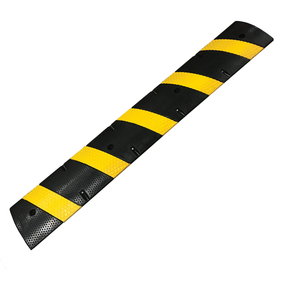 6 Premium Speed Bump Rubber Evangeline Specialties