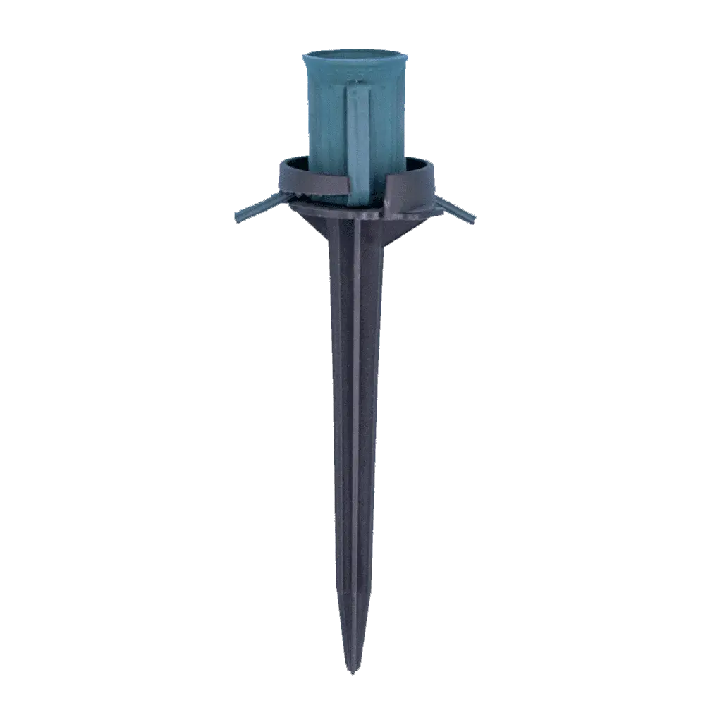 5" Lawn Speed Stakes Commercial Grade – Evangeline Specialties