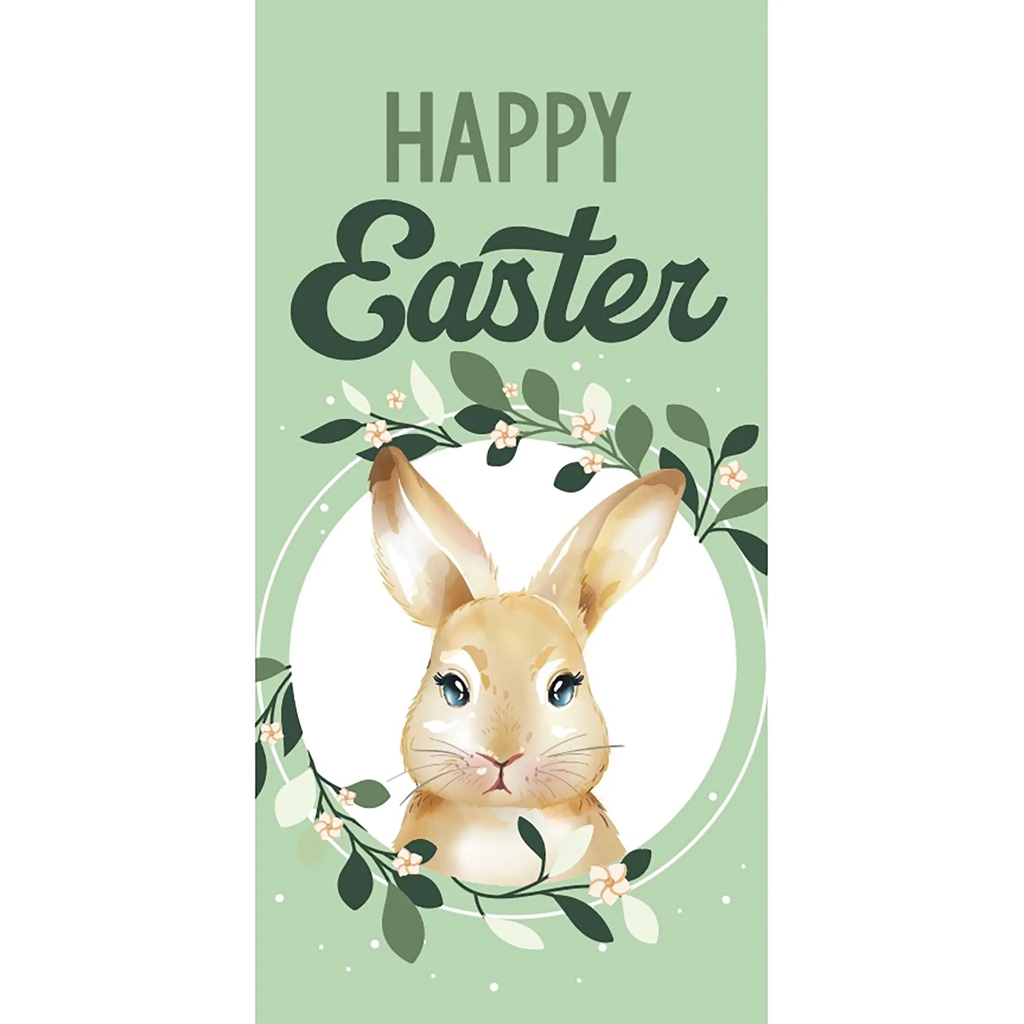 EAS-001 Easter Pole Banner – Evangeline Specialties