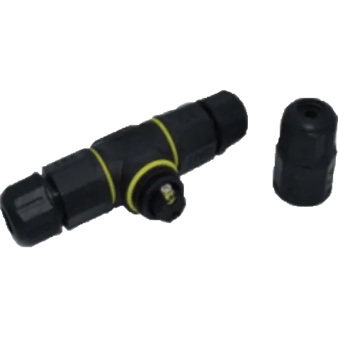 SPL03 3-WAY 2 PIN CONNECTOR – Evangeline Specialties