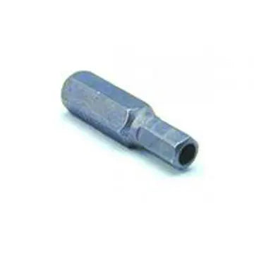 Hex Bit for 5/32" Center Pin Set Screws – Evangeline Specialties