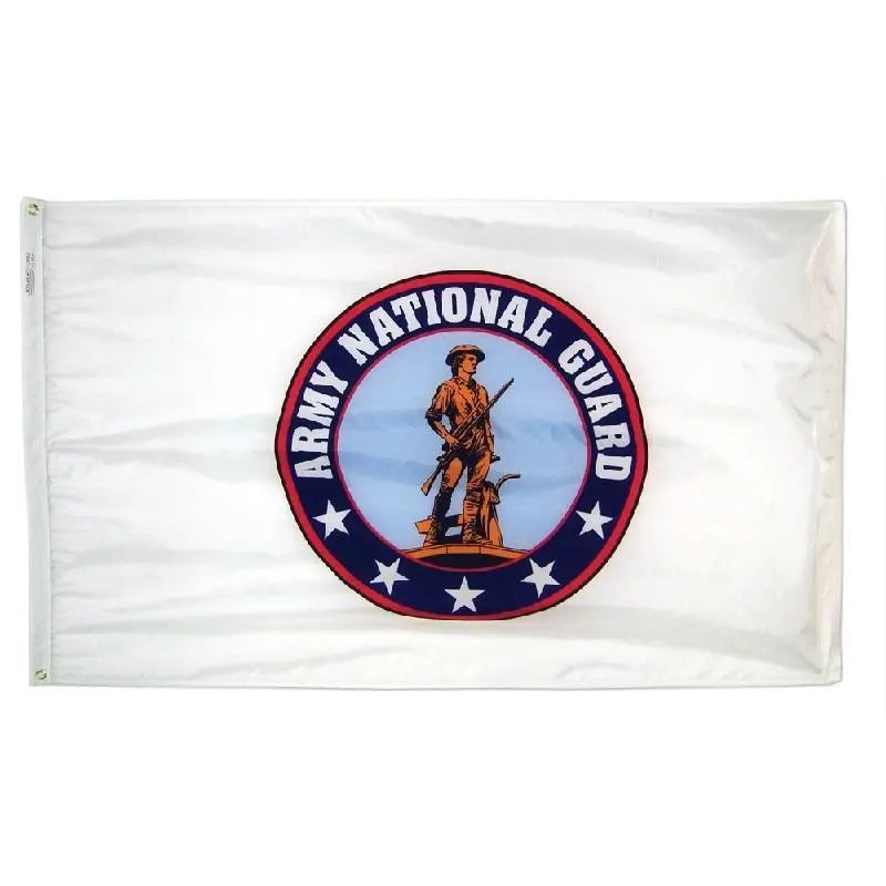 US Army National Guard Flag, Official US Army Flag, Military Flag, Made ...