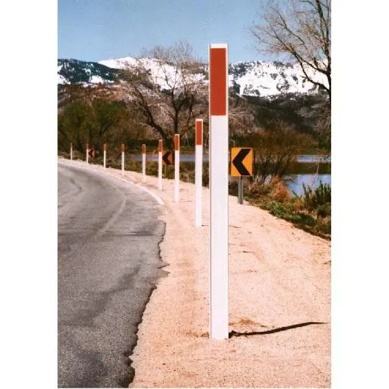 CRM RoadMarker Post - Pavement Markings – Evangeline Specialties