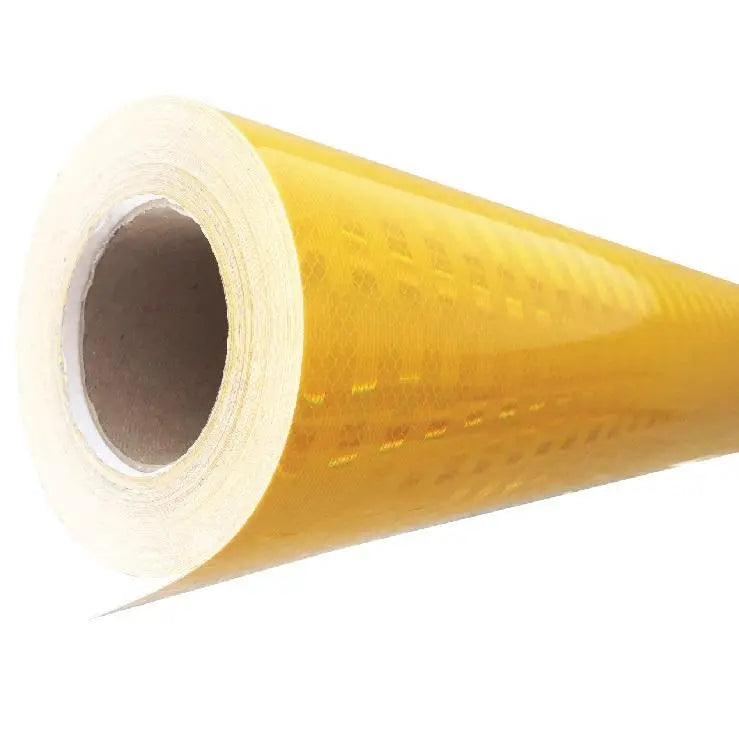 3M 3931 Yellow High Intensity – Evangeline Specialties