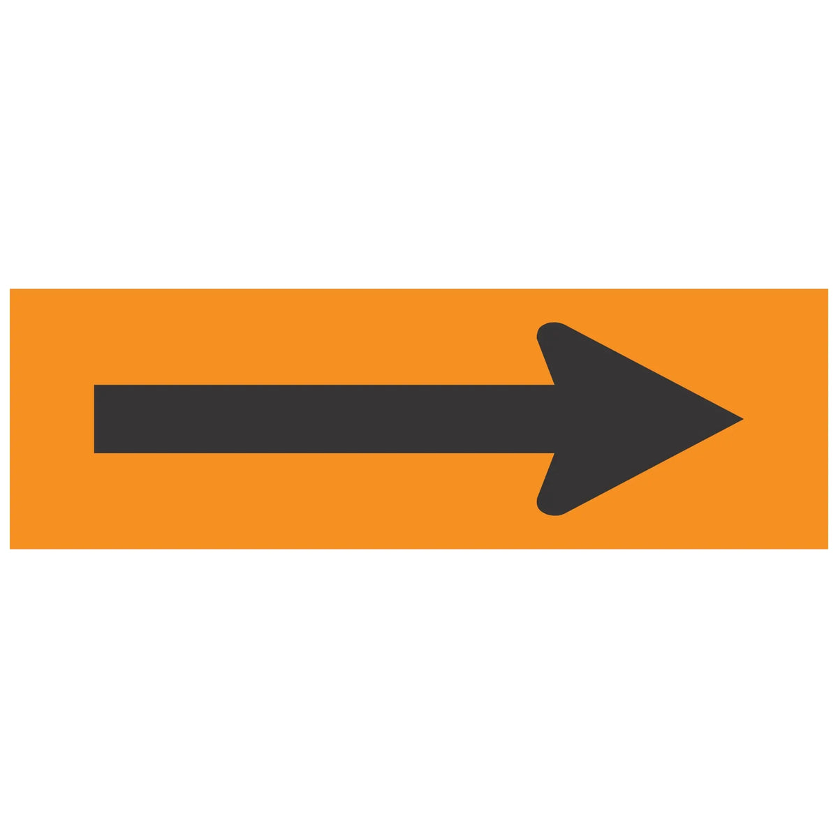 Snap On Arrow Overlay - Roll-Up Sign – Evangeline Specialties