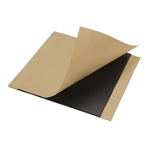 Butyl Pad 4"x4" – Evangeline Specialties