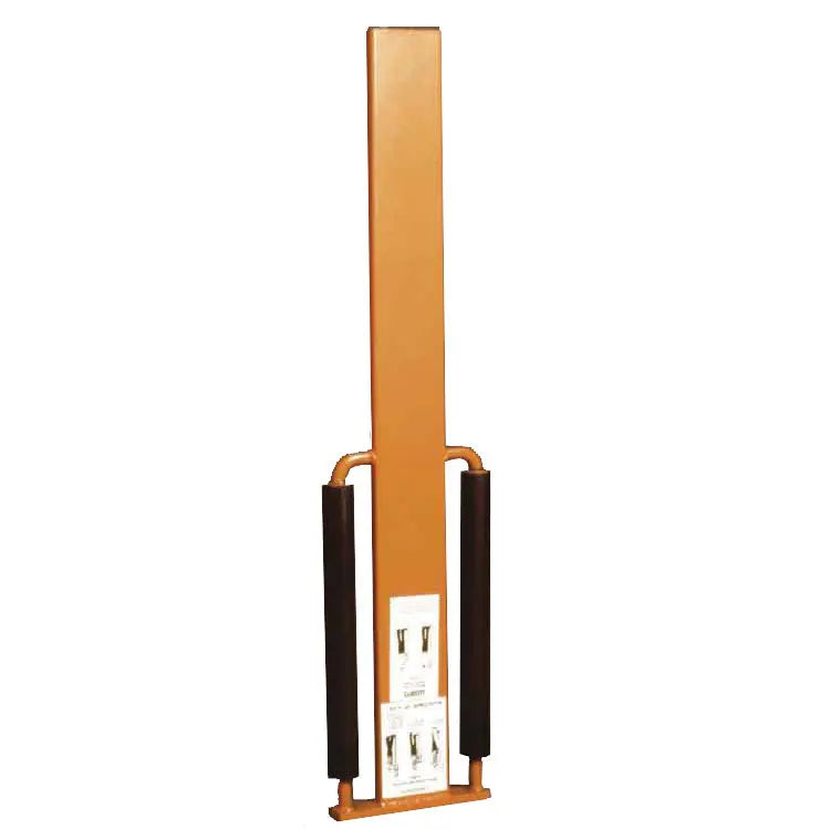 Utility Post Driver – Evangeline Specialties