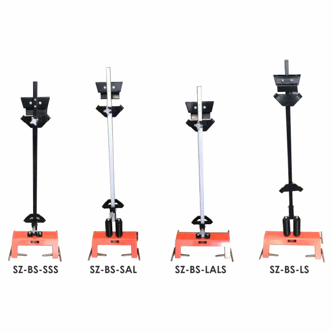 Barrier Mount - Fits 36" & 48" Roll-Up or Metal Signs – Evangeline ...