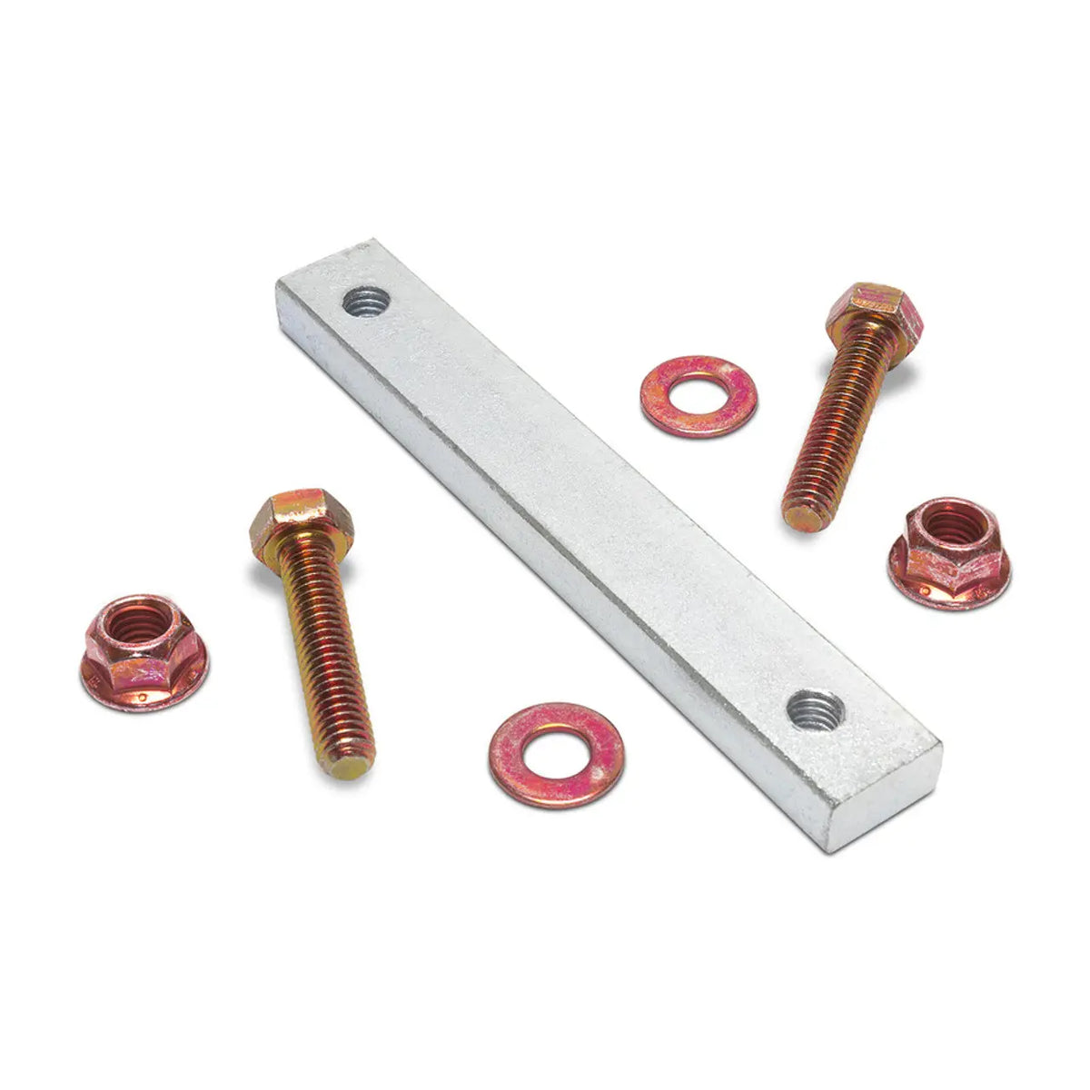 Silver Lap-Splice U-Channel Break-Away Kit – Evangeline Specialties