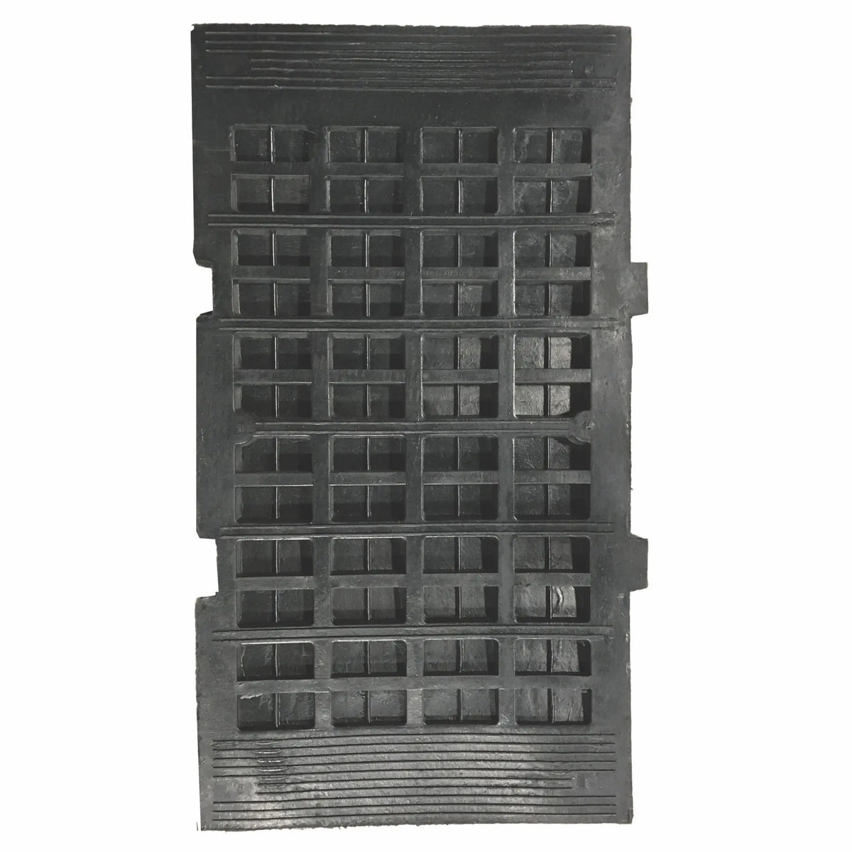 Standard Speed Hump - Traffic Control Products – Evangeline Specialties