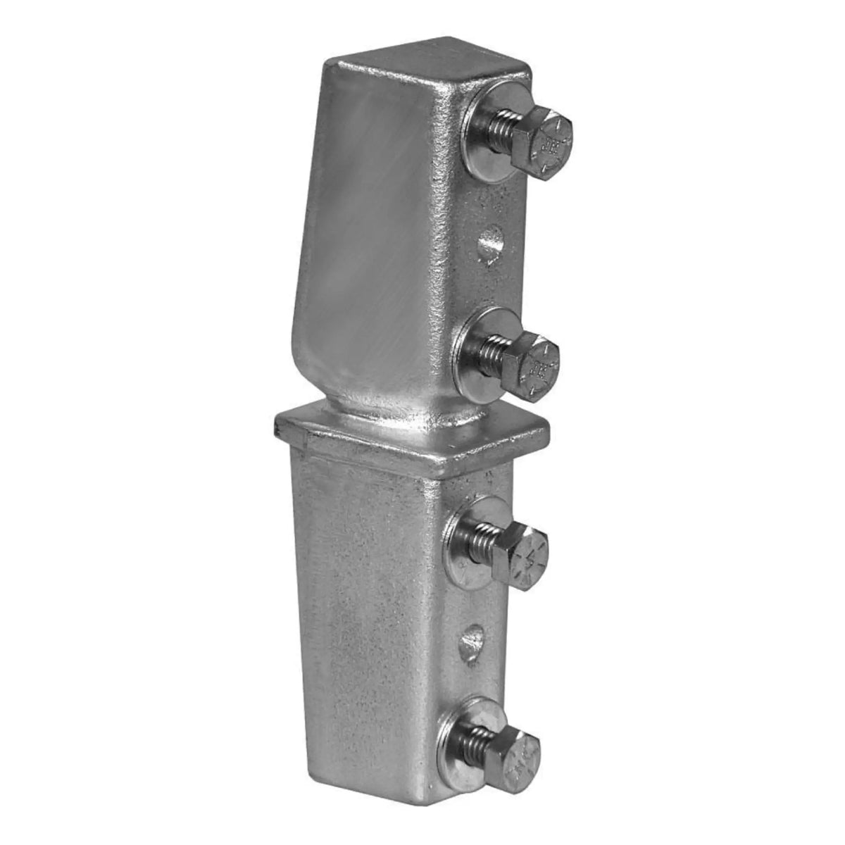 SNAP’n SAFE U-Channel Post Coupler - Posts Brackets Hardware ...