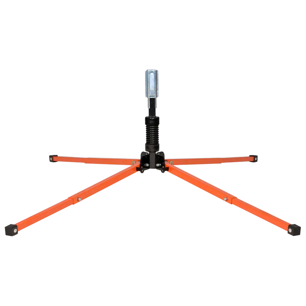 Single Spring Roll Up Sign Stand - Posts Brackets Hardware – Evangeline ...