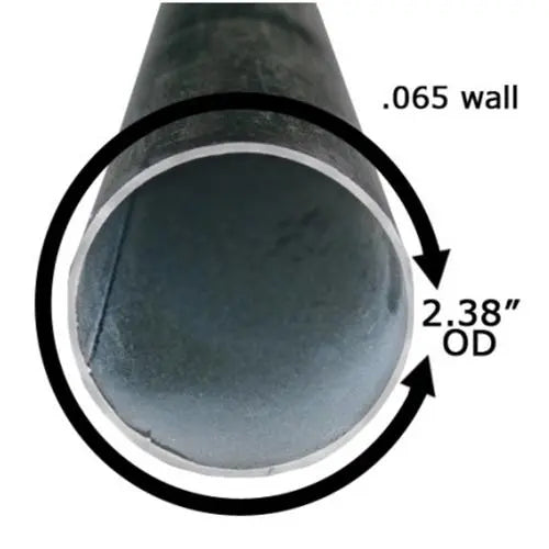 Round Traffic Posts, Traffic Sign Support Posts - Posts Brackets ...