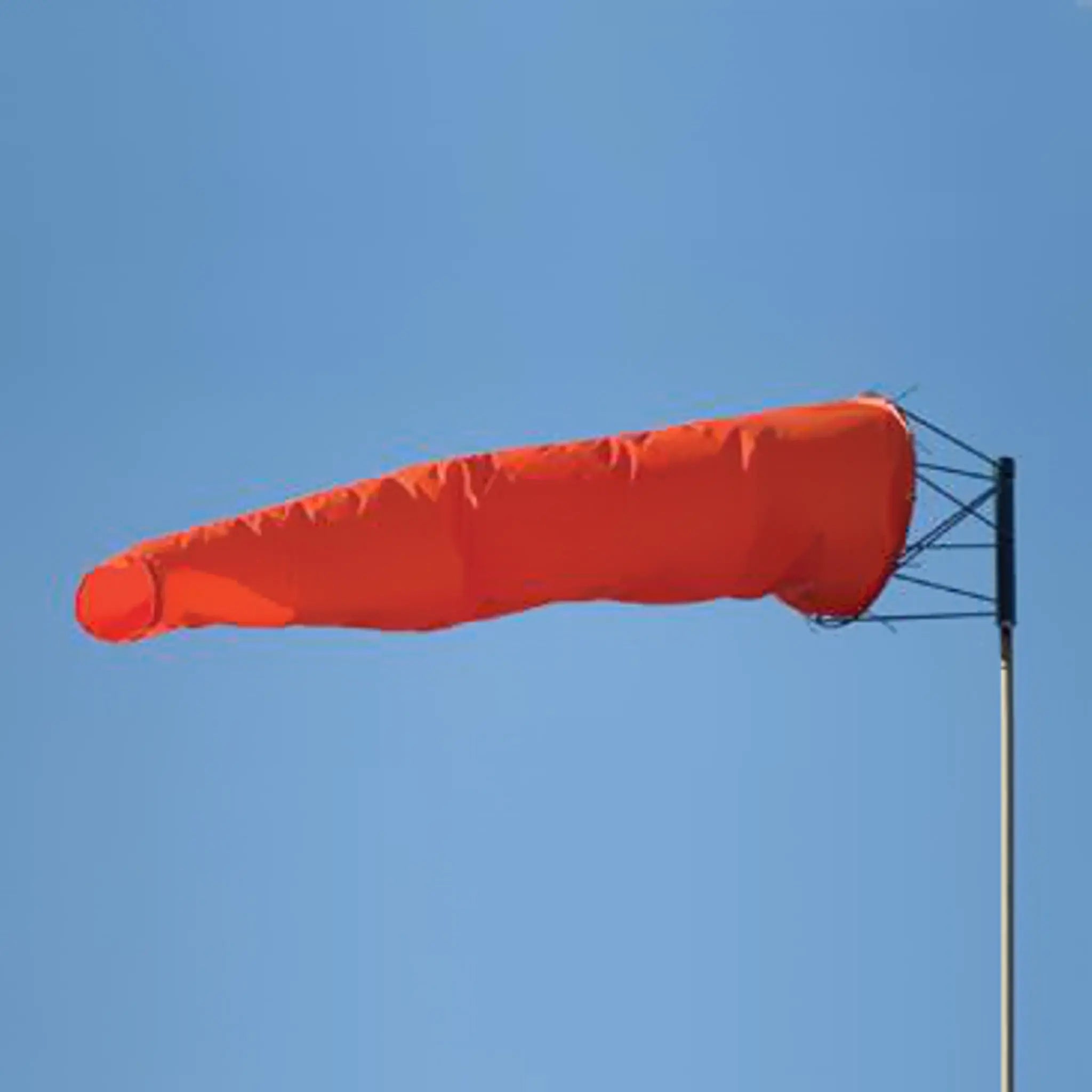 Nylon Windsock - Windsocks – Evangeline Specialties