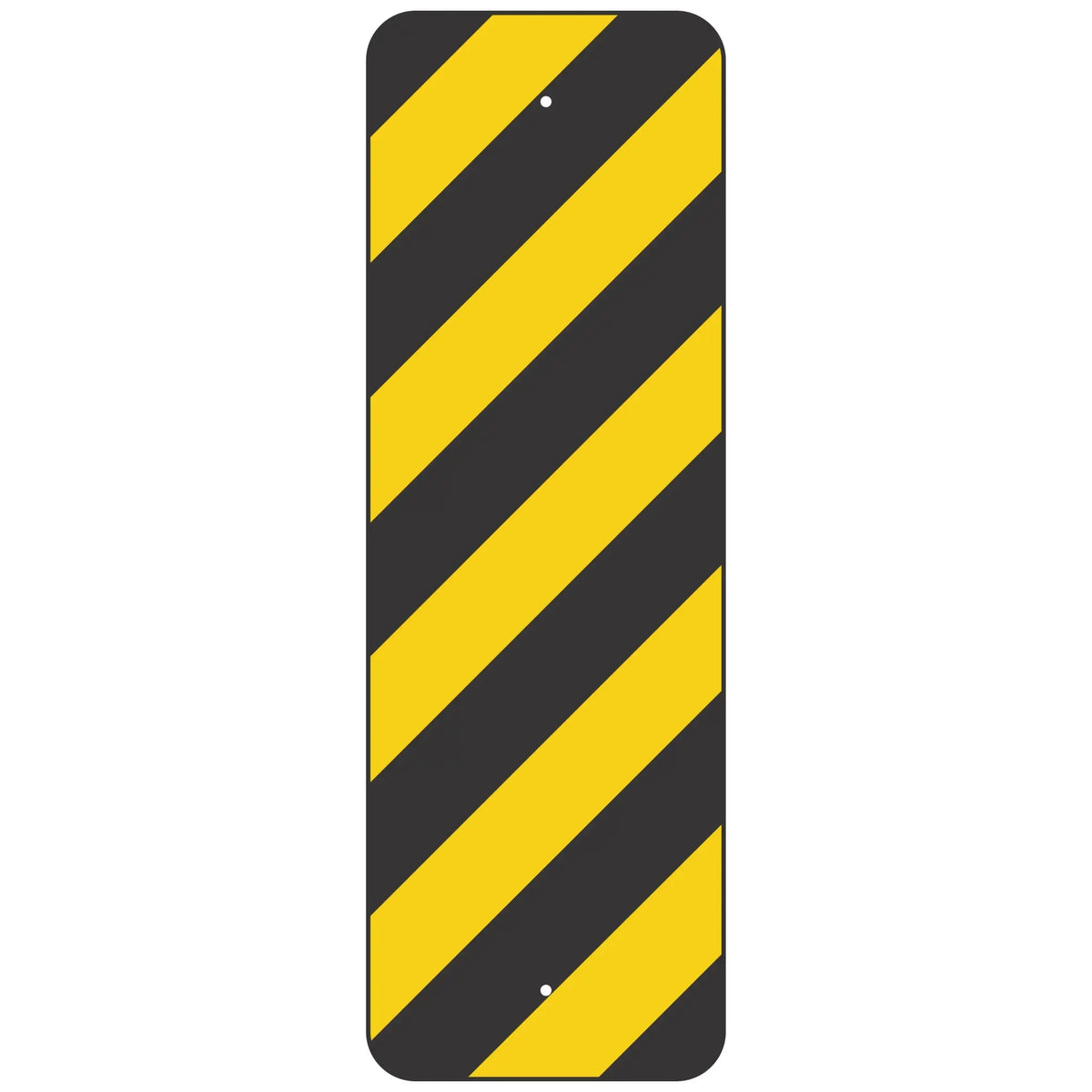 OM3-R Type III Object Marker Right 12"x36" – Evangeline Specialties