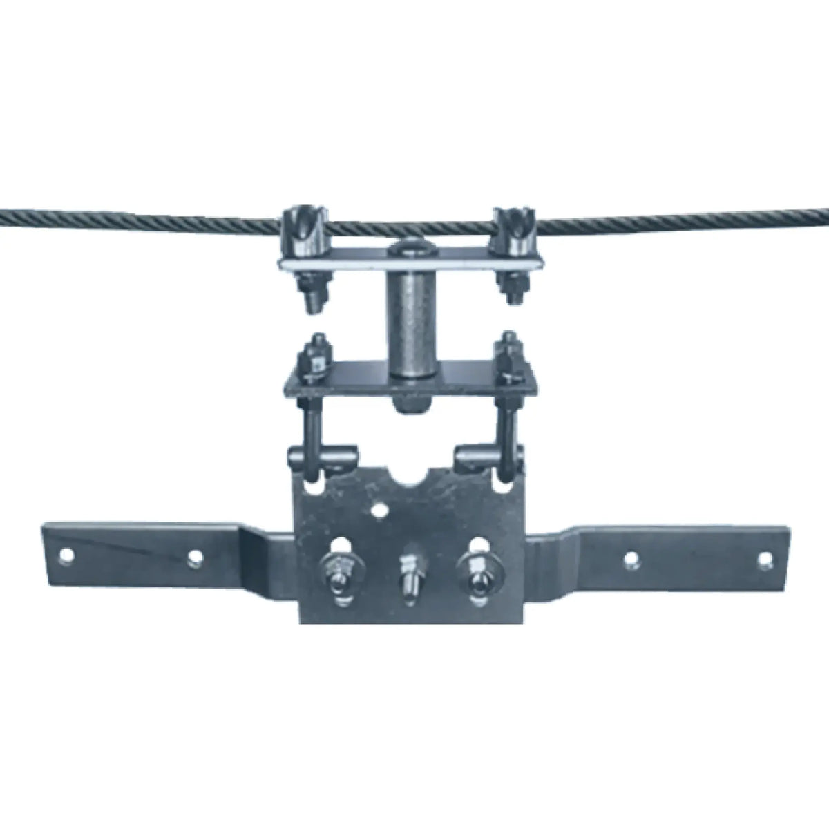 3-Way Adjustable Span Wire Bracket – Evangeline Specialties