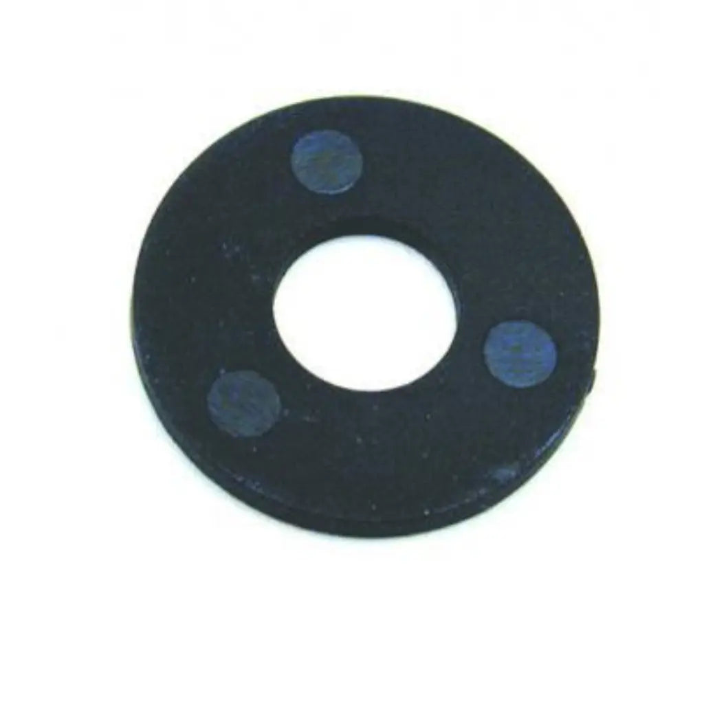 Sign Hardware, Black Nylon Washer - Posts Brackets Hardware ...